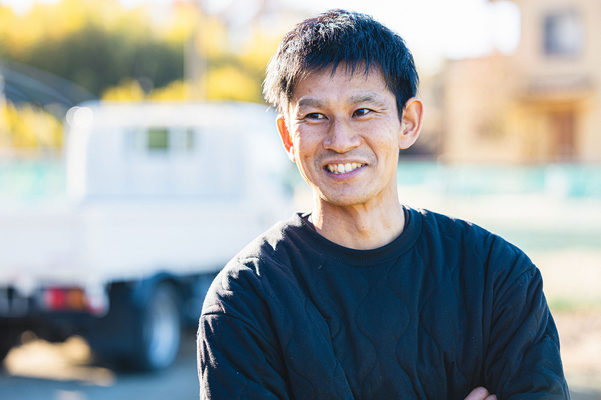 FARMSPOTメンバーのインタビュー記事が掲載されました｜ないとう農園さん - FARM SPOT